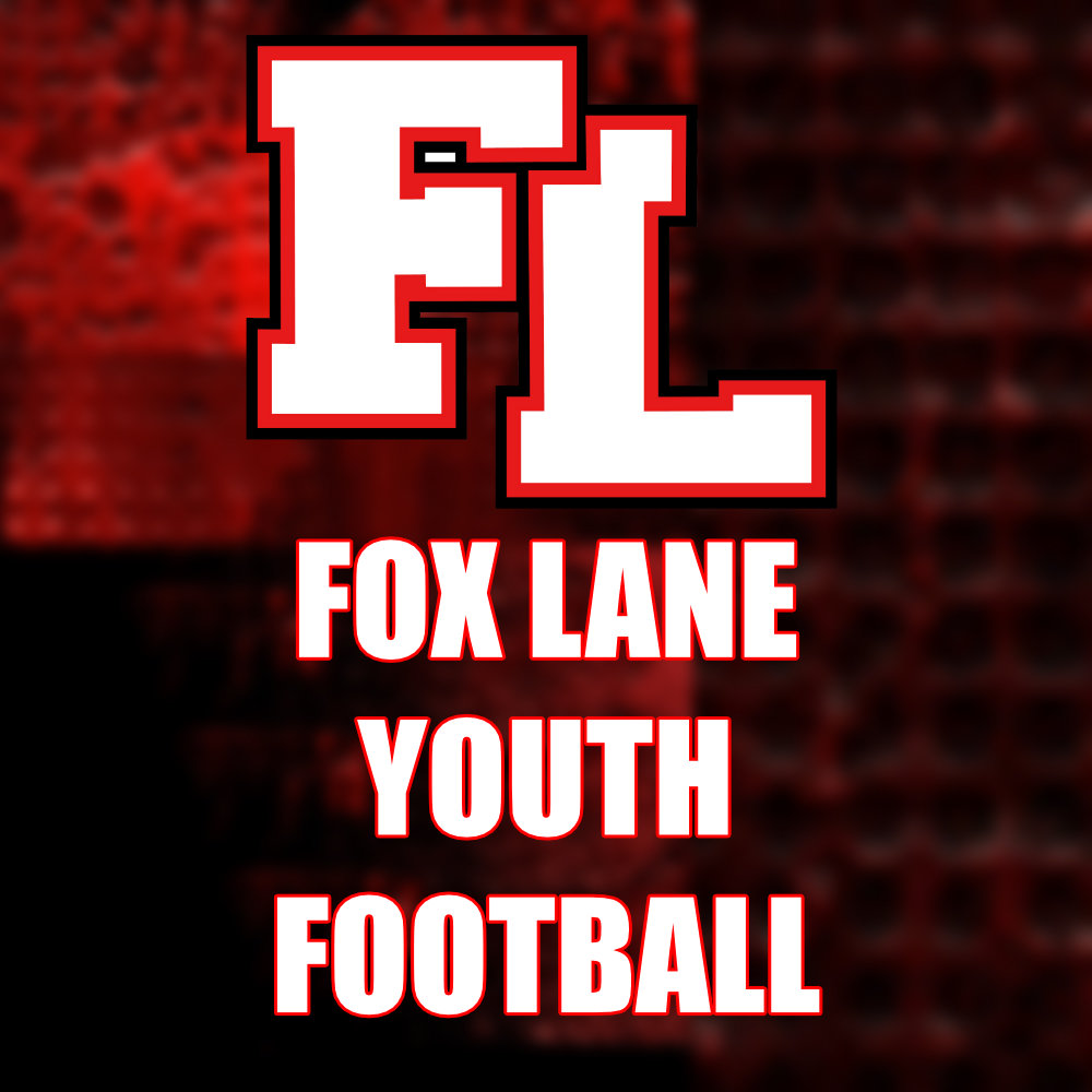 Fox Lane Football Boosters Club